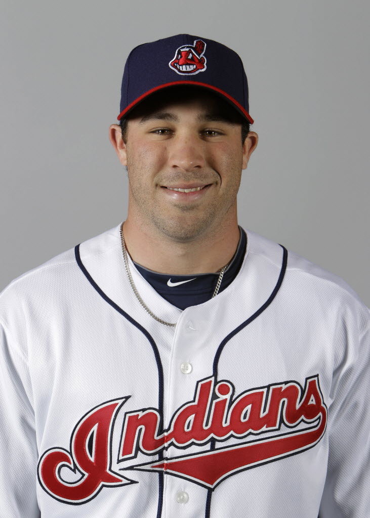 Picture of Jason Kipnis