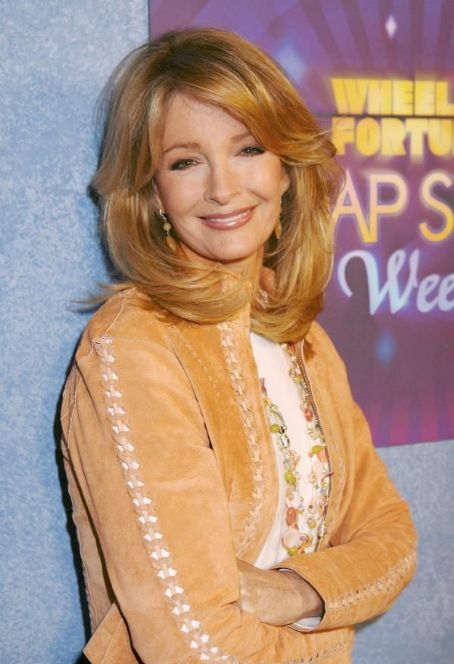 Picture of Deidre Hall