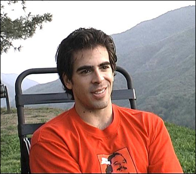 Eli Roth picture