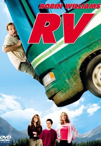 Picture of RV