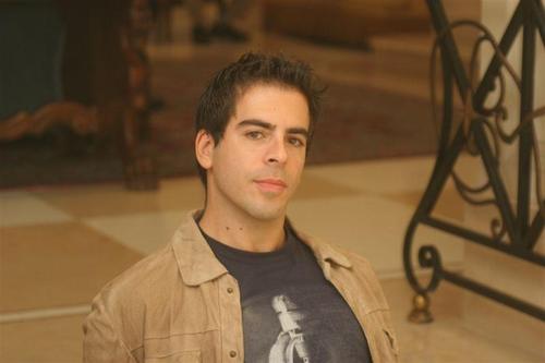 Picture of Eli Roth