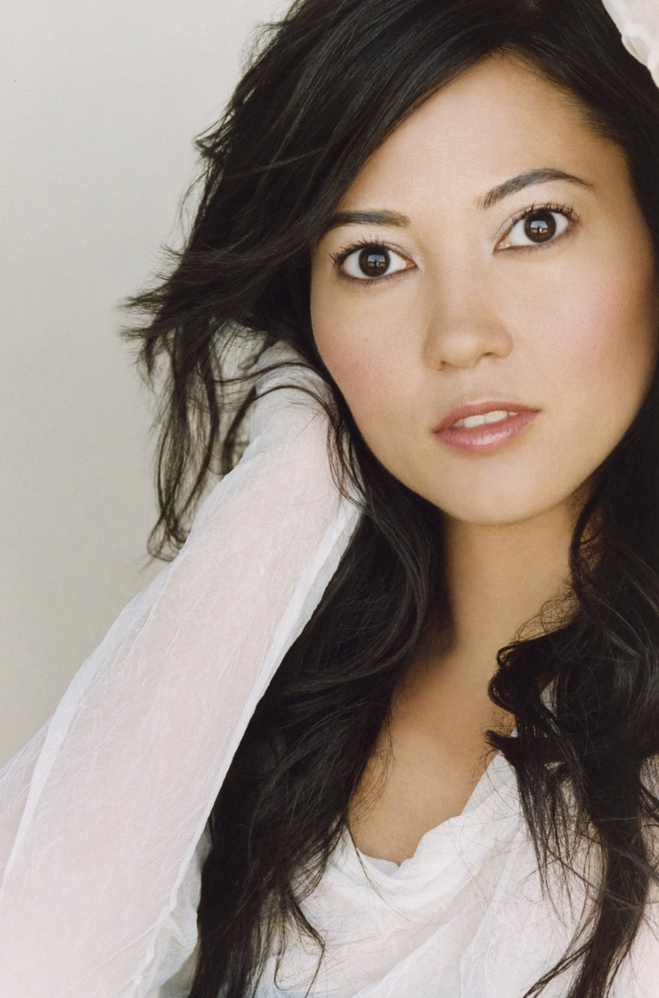 Kiralee Hayashi image