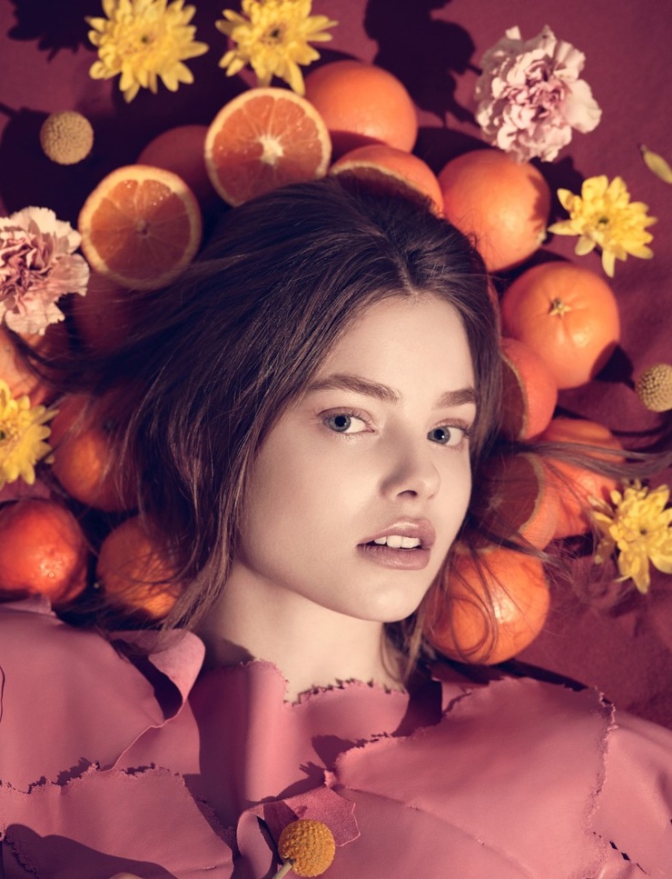 Picture of Kristine Froseth