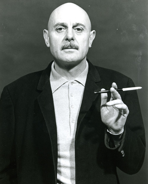 Picture of Professeur Choron