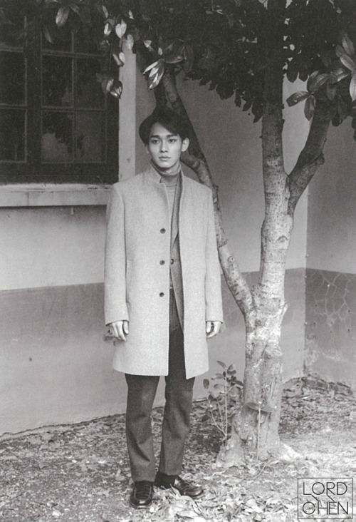 Picture of Chen