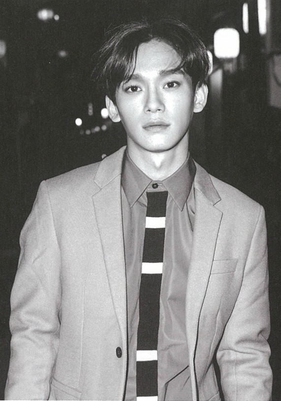 Chen picture