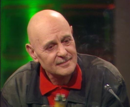 Professeur Choron picture