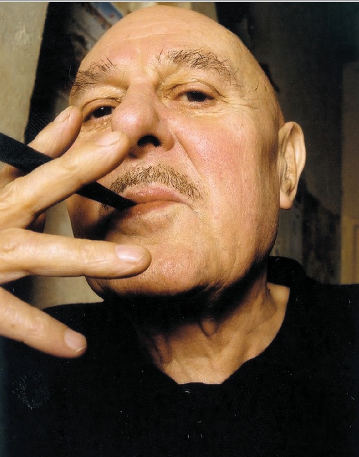 Picture of Professeur Choron