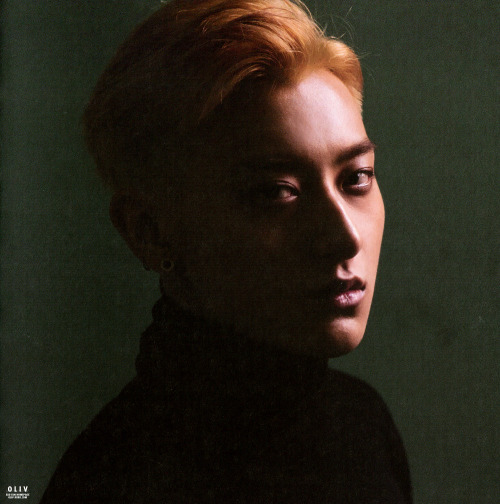 Picture of Tao (Exo)