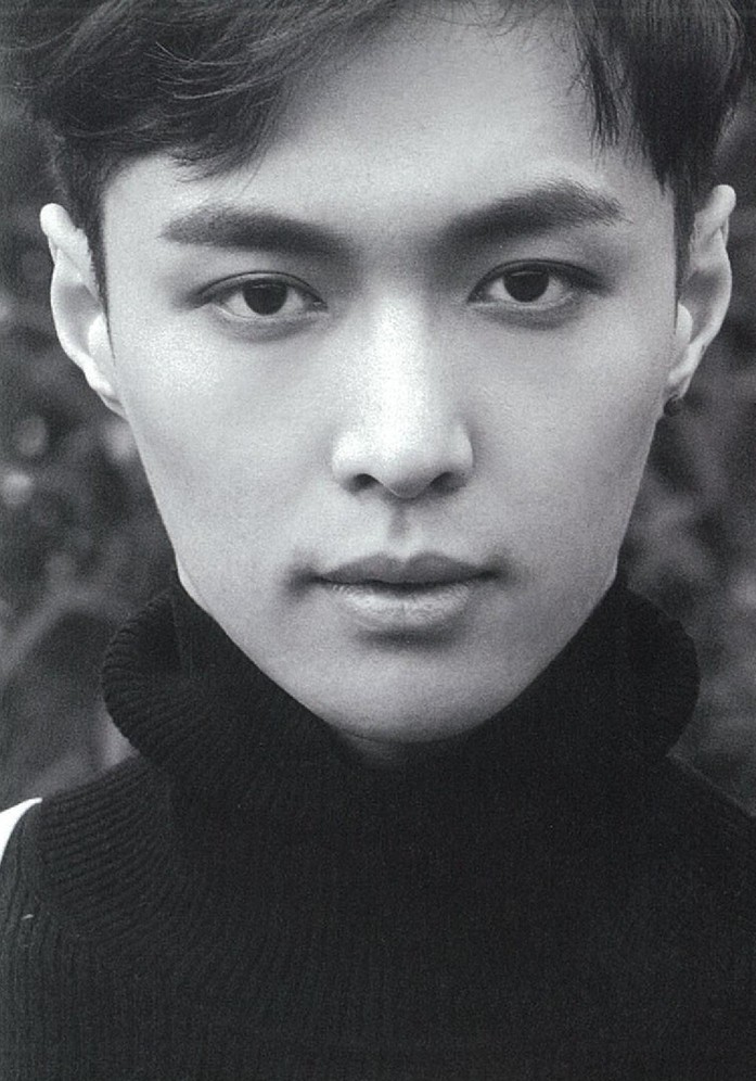 Picture of Lay (Exo)