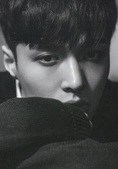 Picture of Lay (Exo)