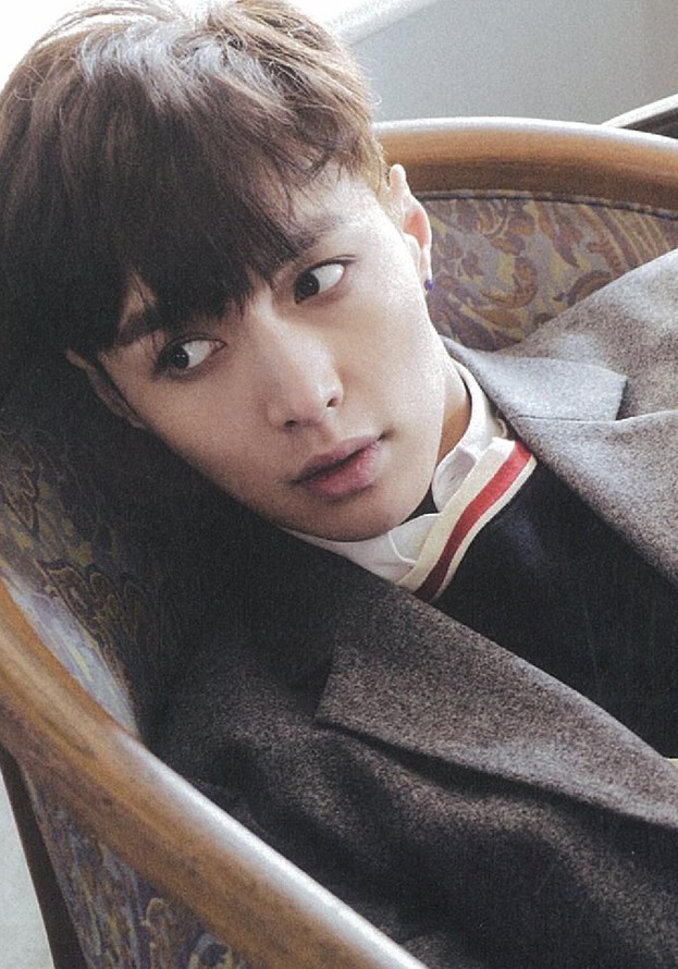 Picture of Lay (Exo)