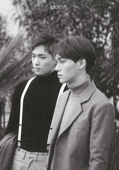 Picture of Lay (Exo)