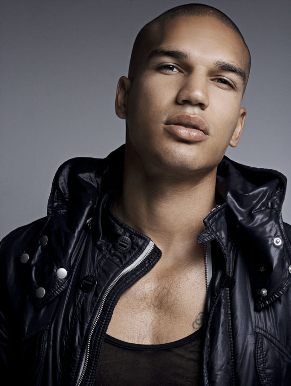 Picture of Zack Clark