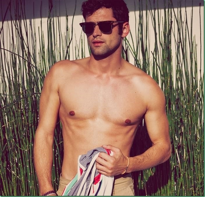 Picture of Sean O'pry