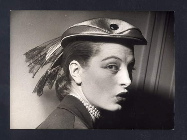 Picture of Capucine