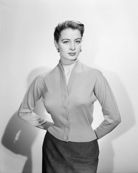 Picture of Capucine
