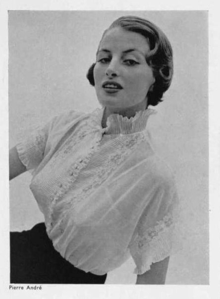 Picture of Capucine