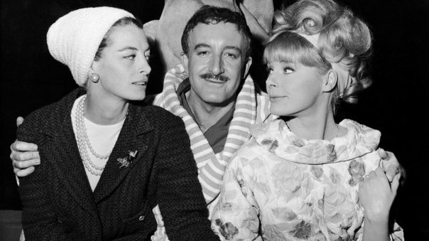 Capucine image