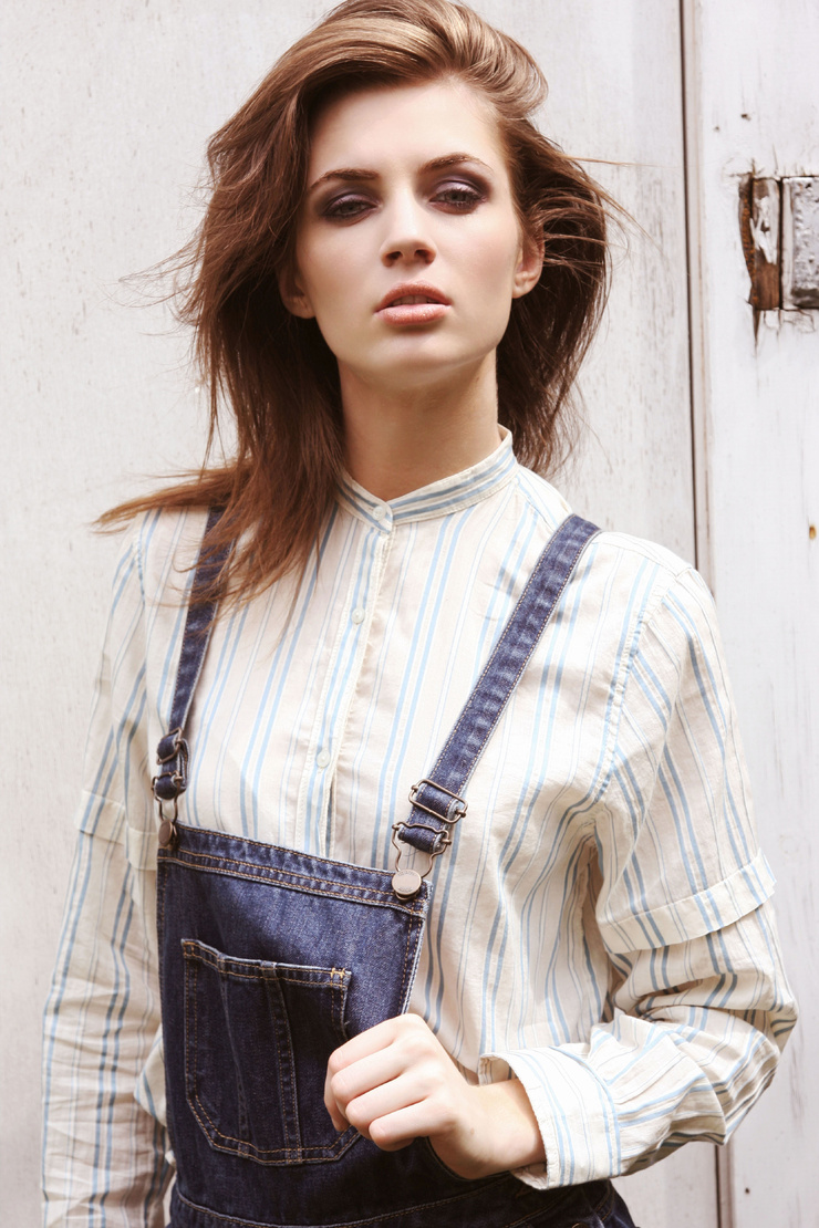 Victoria Robinson image