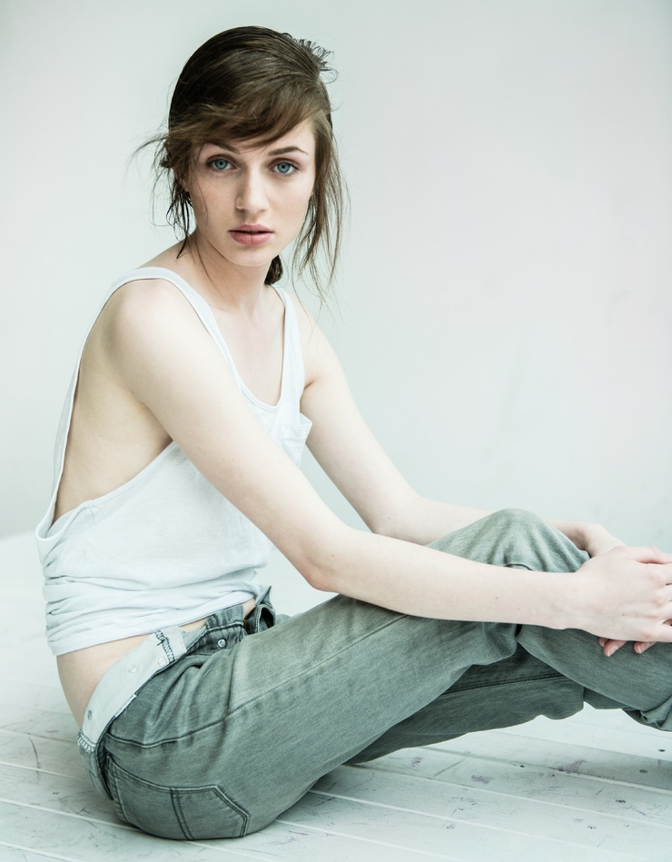 Victoria Robinson picture