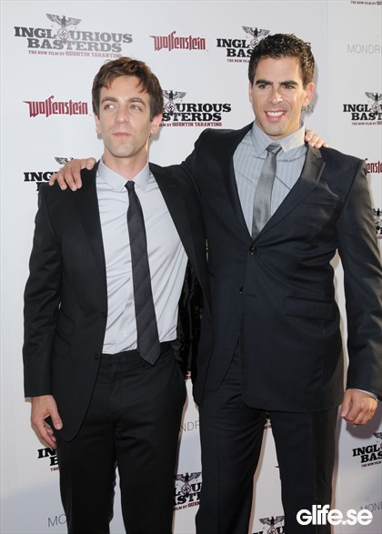 Image of Eli Roth