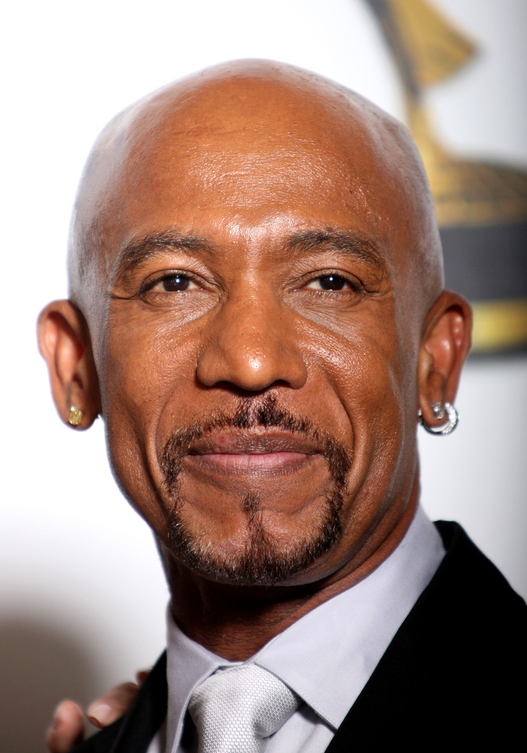 Picture of Montel Williams