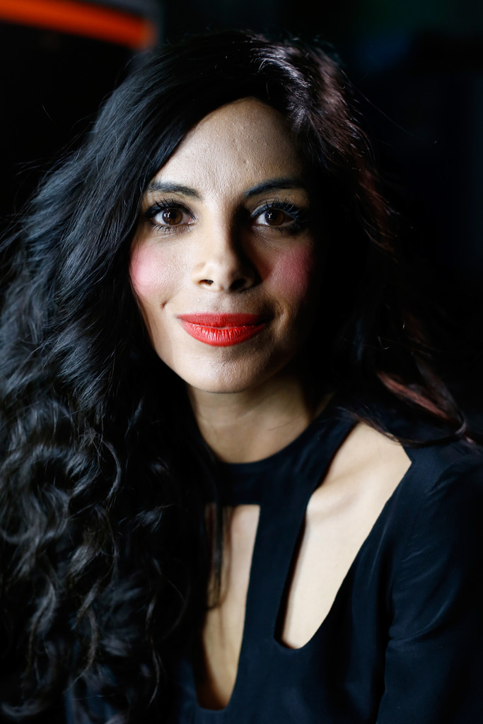 Collien Ulmen-Fernandes picture