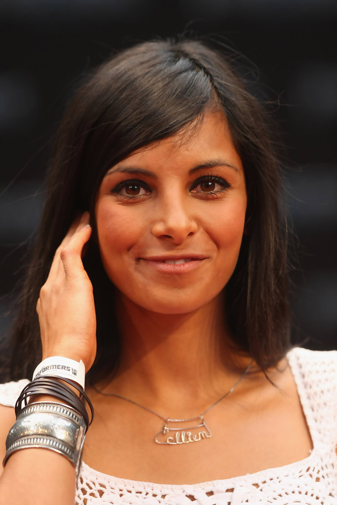 Picture of Collien Ulmen-Fernandes