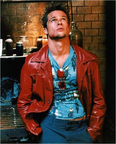 Fight Club image