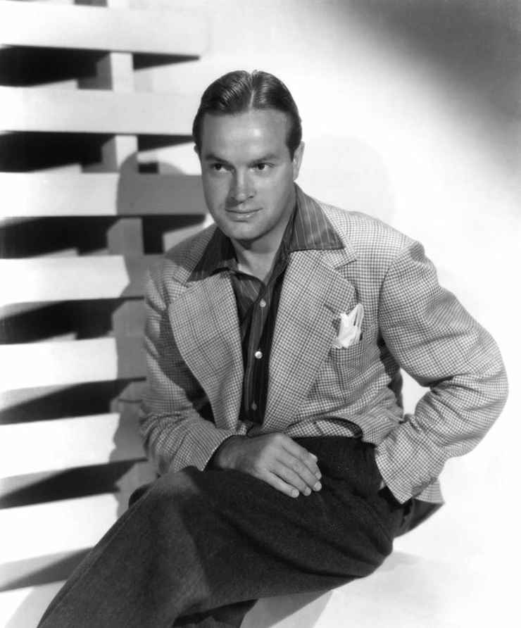 Bob Hope image