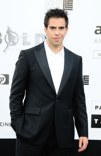 Picture of Eli Roth