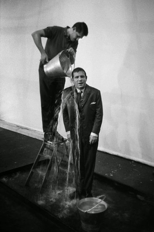 Picture of Norman Wisdom