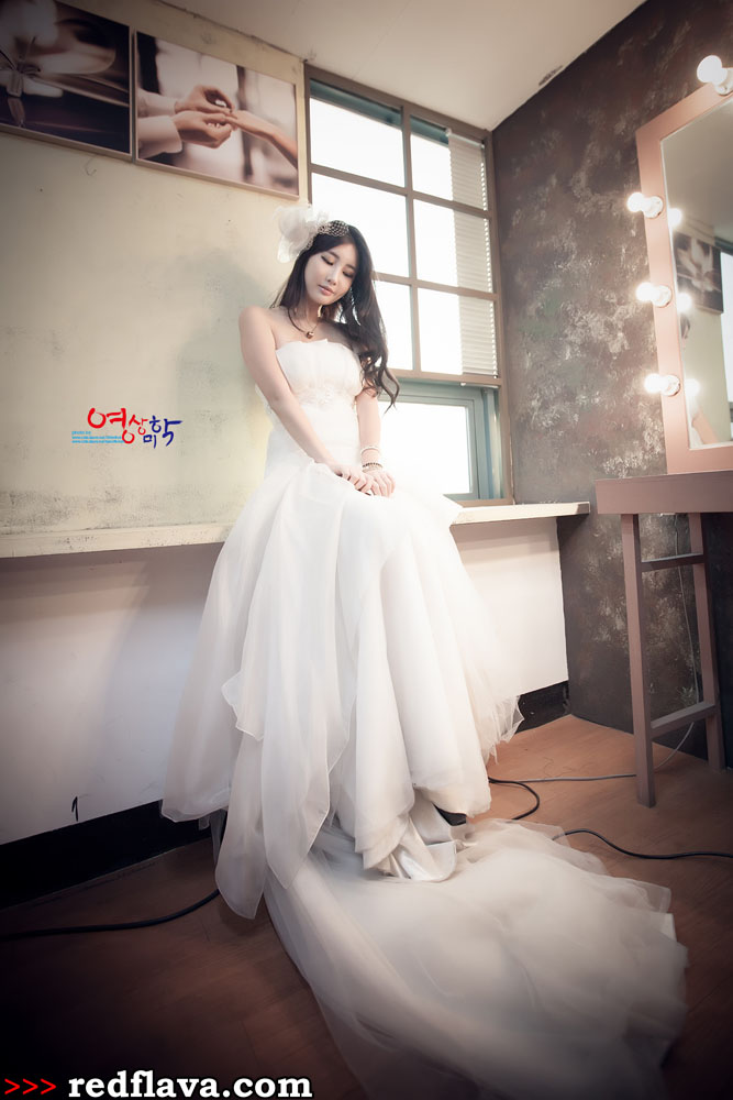 Picture of Shin Se Ha