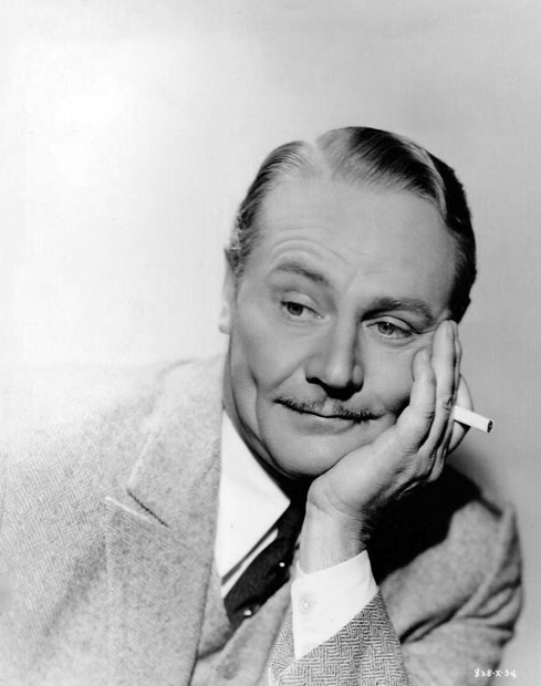 Picture of Charles Ruggles