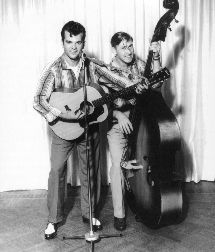 Picture of Conway Twitty