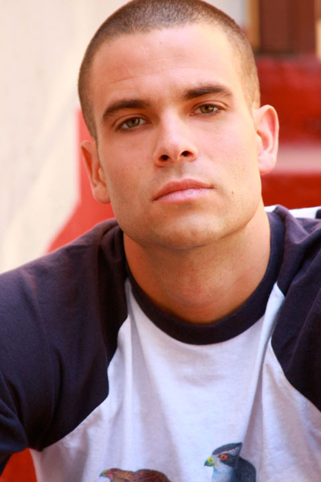 Picture of Mark Salling