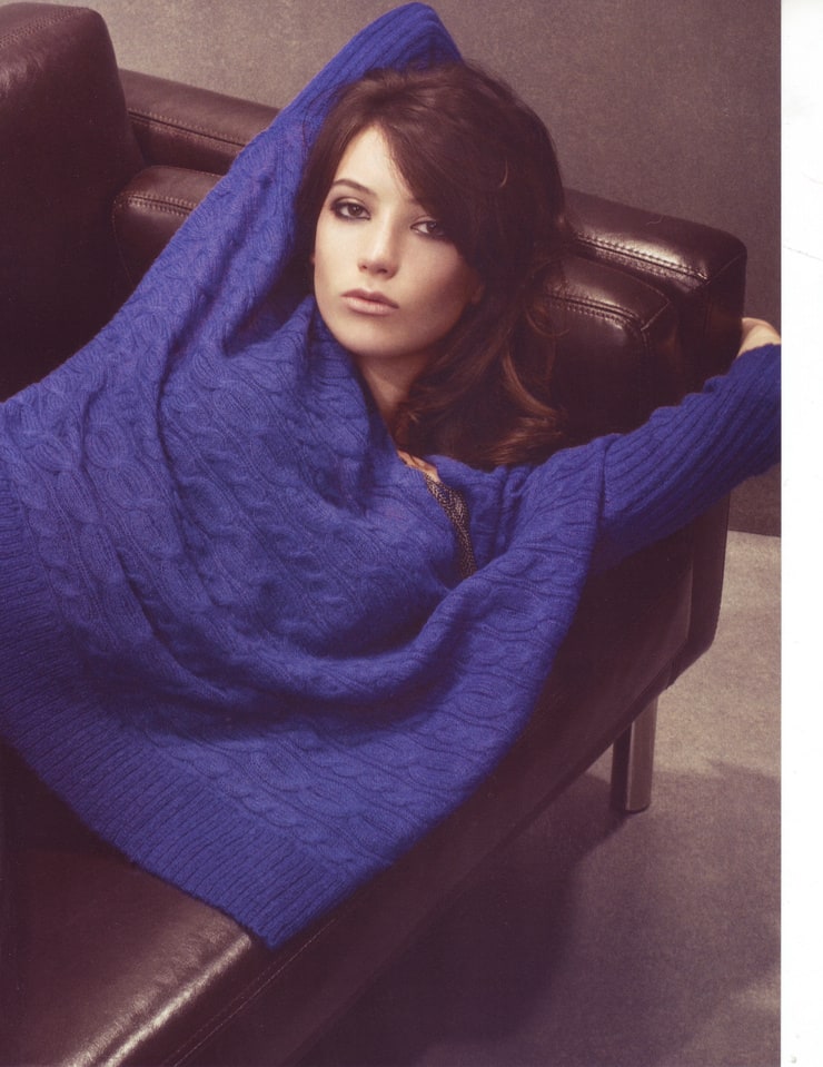 Picture of Daisy Lowe