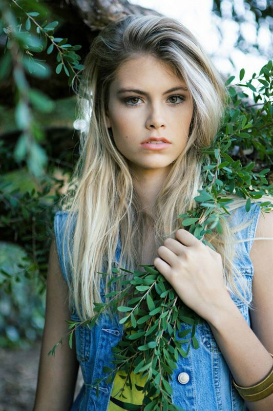 Picture of Merritt Hunt