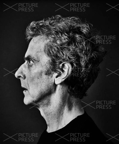 Image of Peter Capaldi