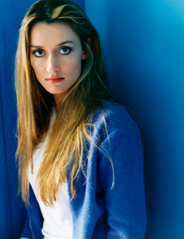 Picture of Natascha McElhone