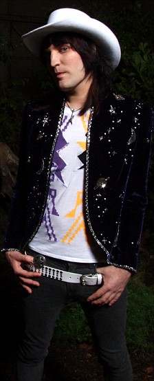 Picture of Noel Fielding