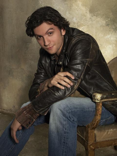 Picture of Anthony Carrigan