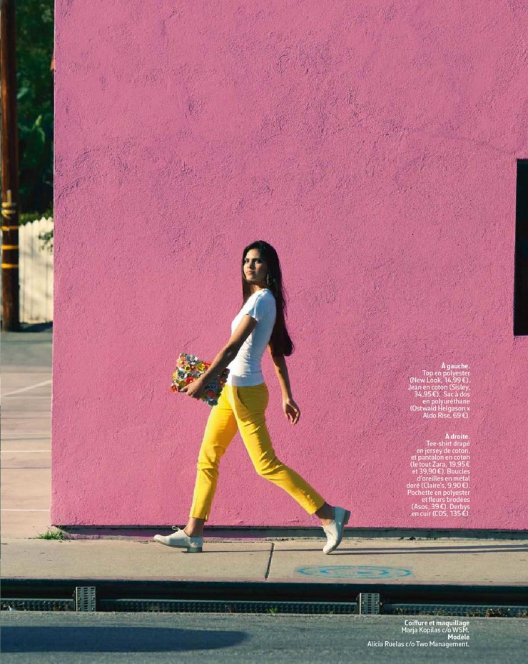 Picture of Alicia Ruelas