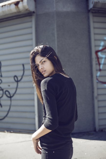 Picture of Alicia Ruelas