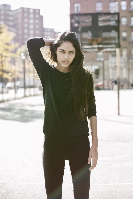 Image of Alicia Ruelas