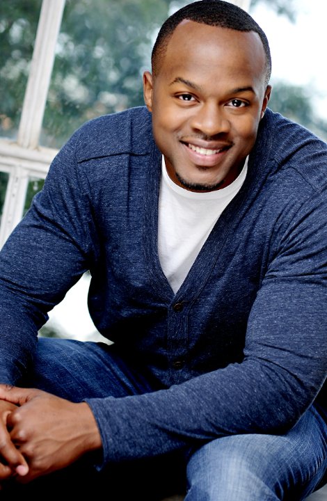 Image of Telvin Griffin