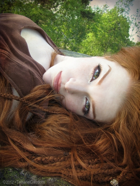 Picture of Marita Tathariel Svensson