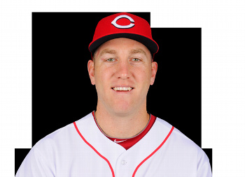 Picture of Todd Frazier