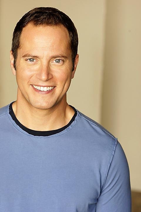 Picture of David Lipper